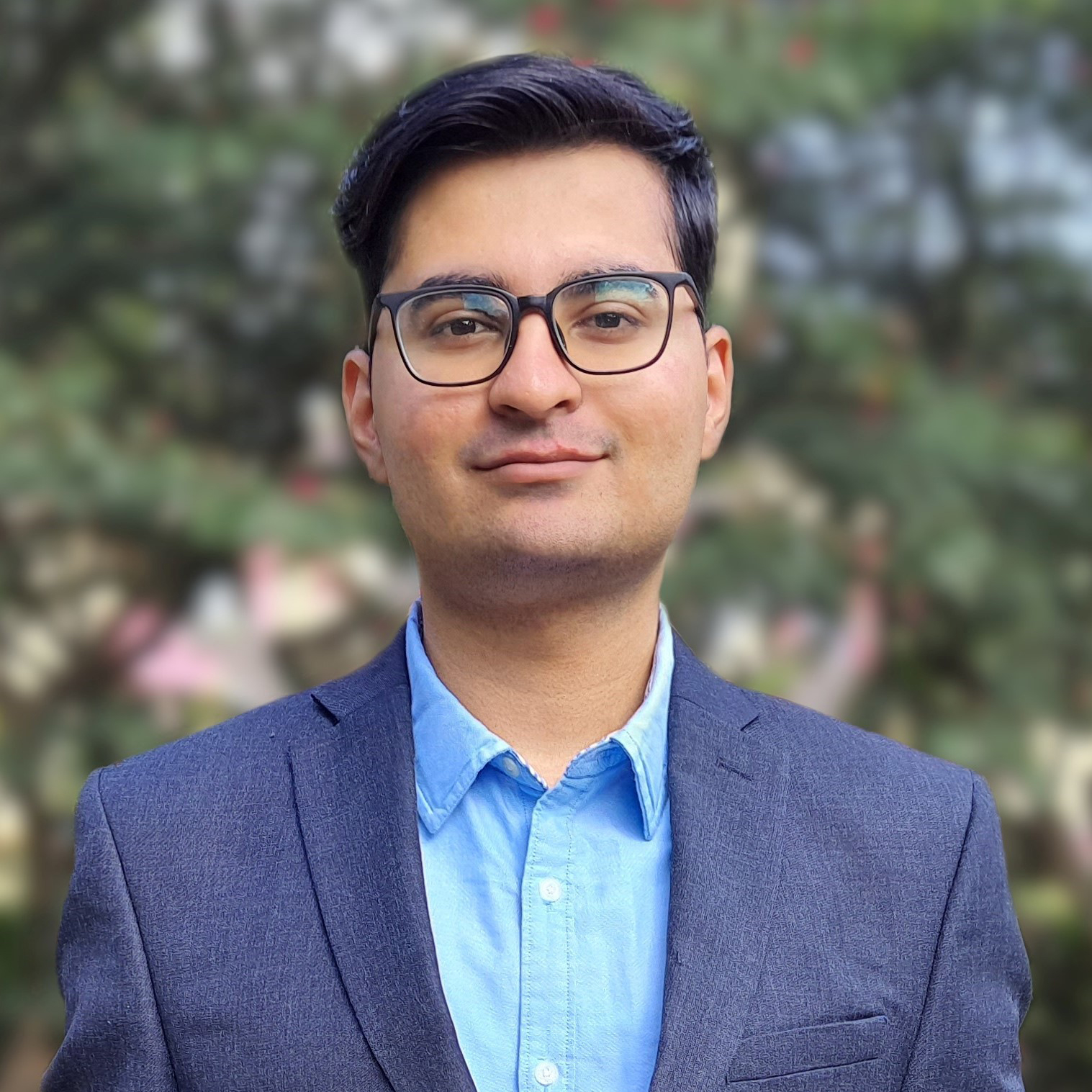 Sarthak Tripathi - Wave Equity Partners Sarthak Tripathi - Wave Equity Partners