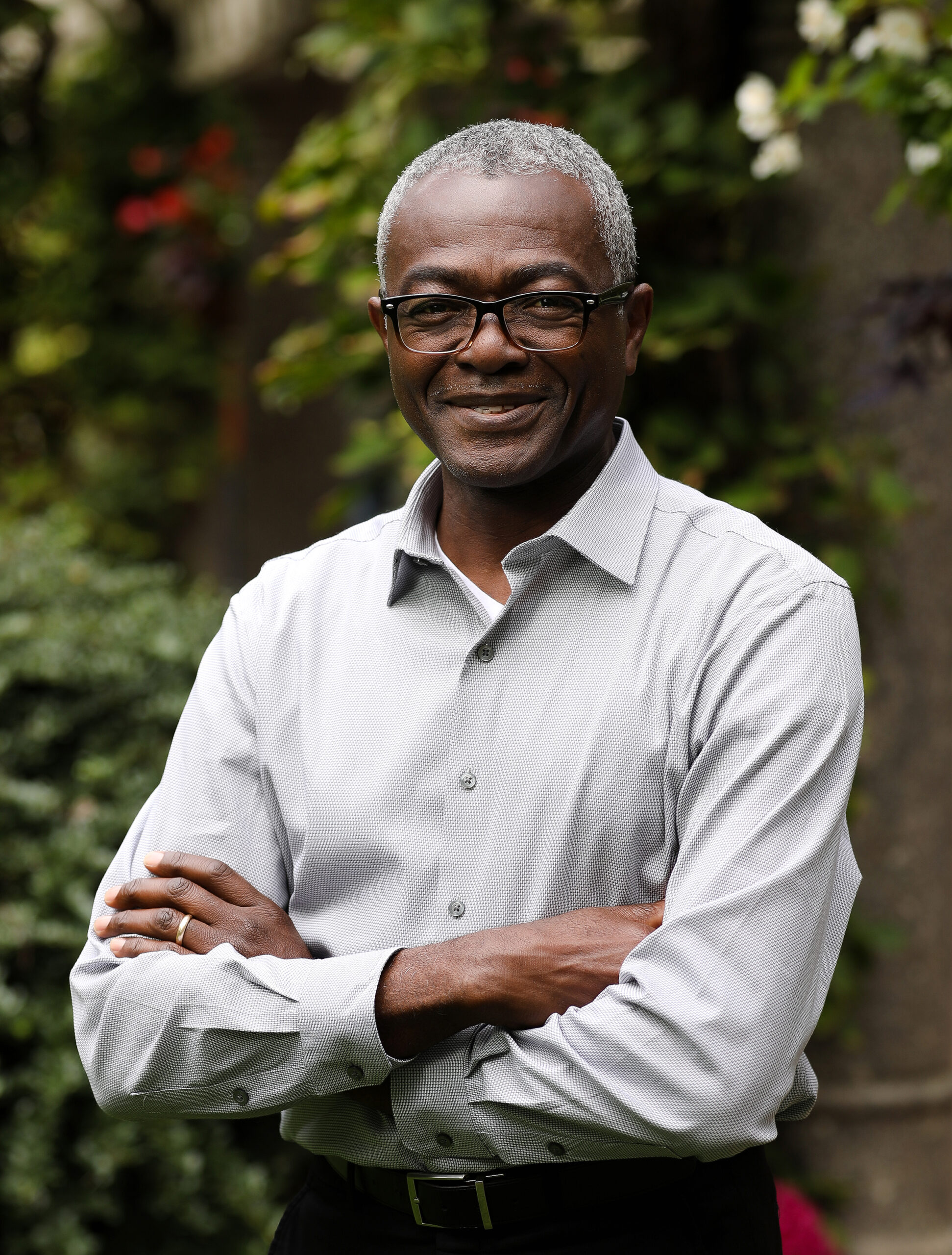 Charles Bonsu - Wave Equity Partners