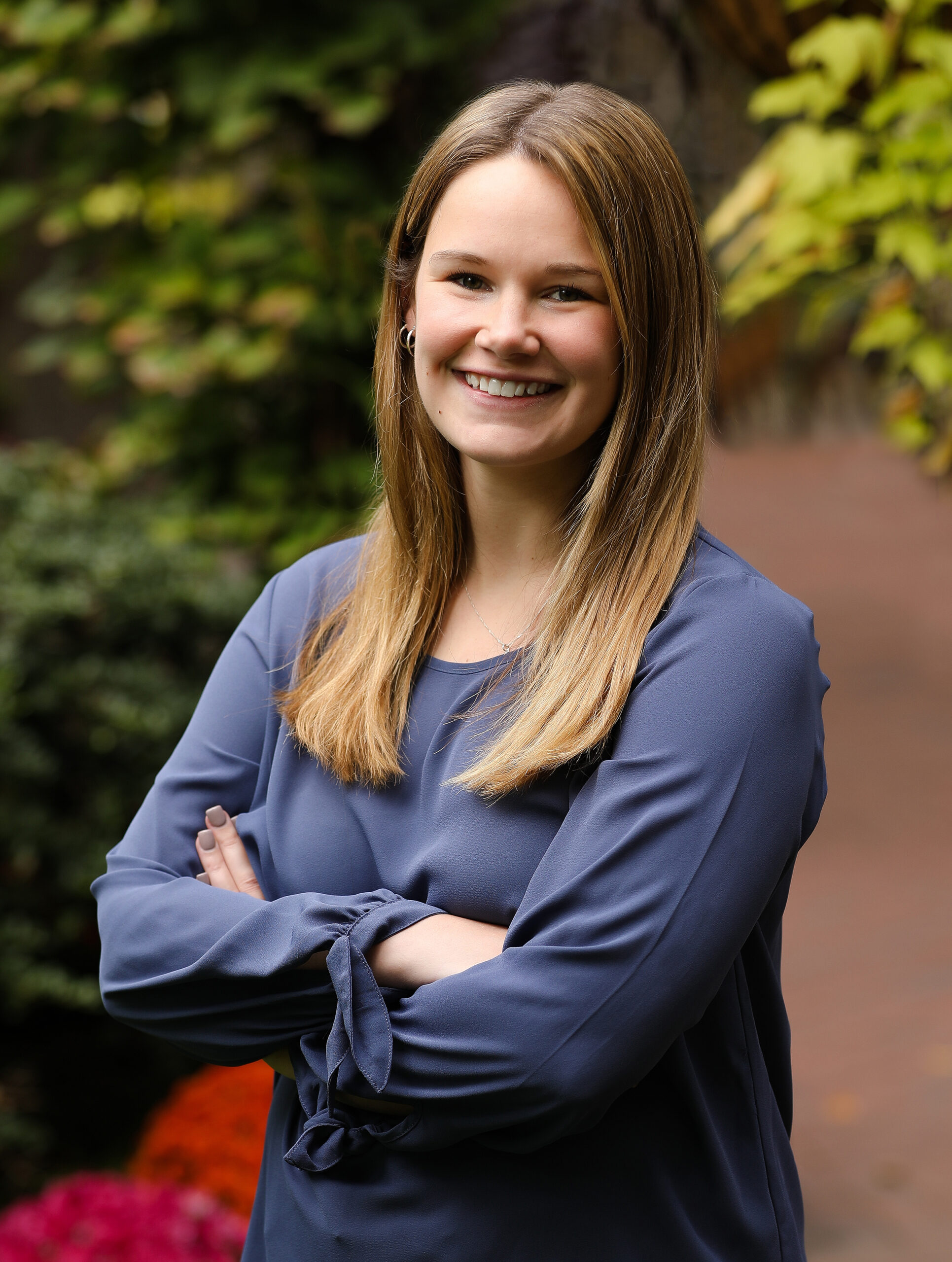 Kayla Cadigan - Wave Equity Partners