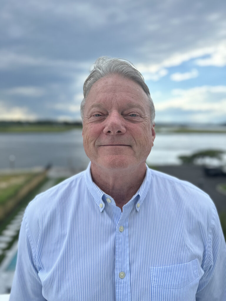 Joe Taylor - Wave Equity Partners