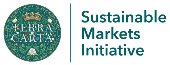 Carbon Clean awarded Sustainable Markets Initiative 2023 Terra Carta ...