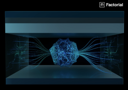 Factorial Launches Gammatron™, AI-Enabled Digital Twin Platform to ...